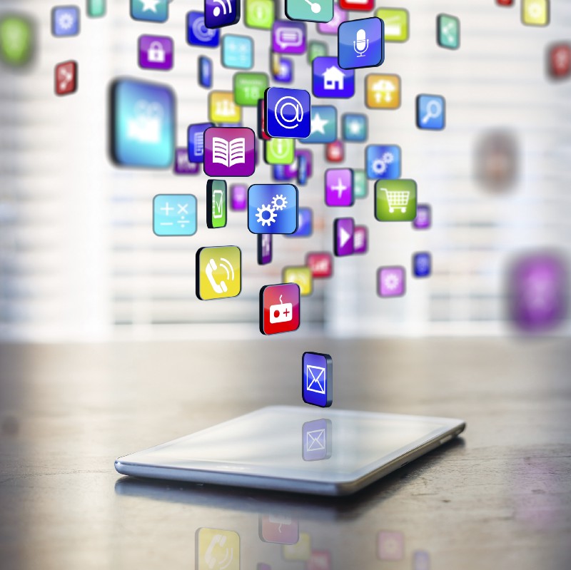 The ultimate form of internal mobility - The Digital Transformation People