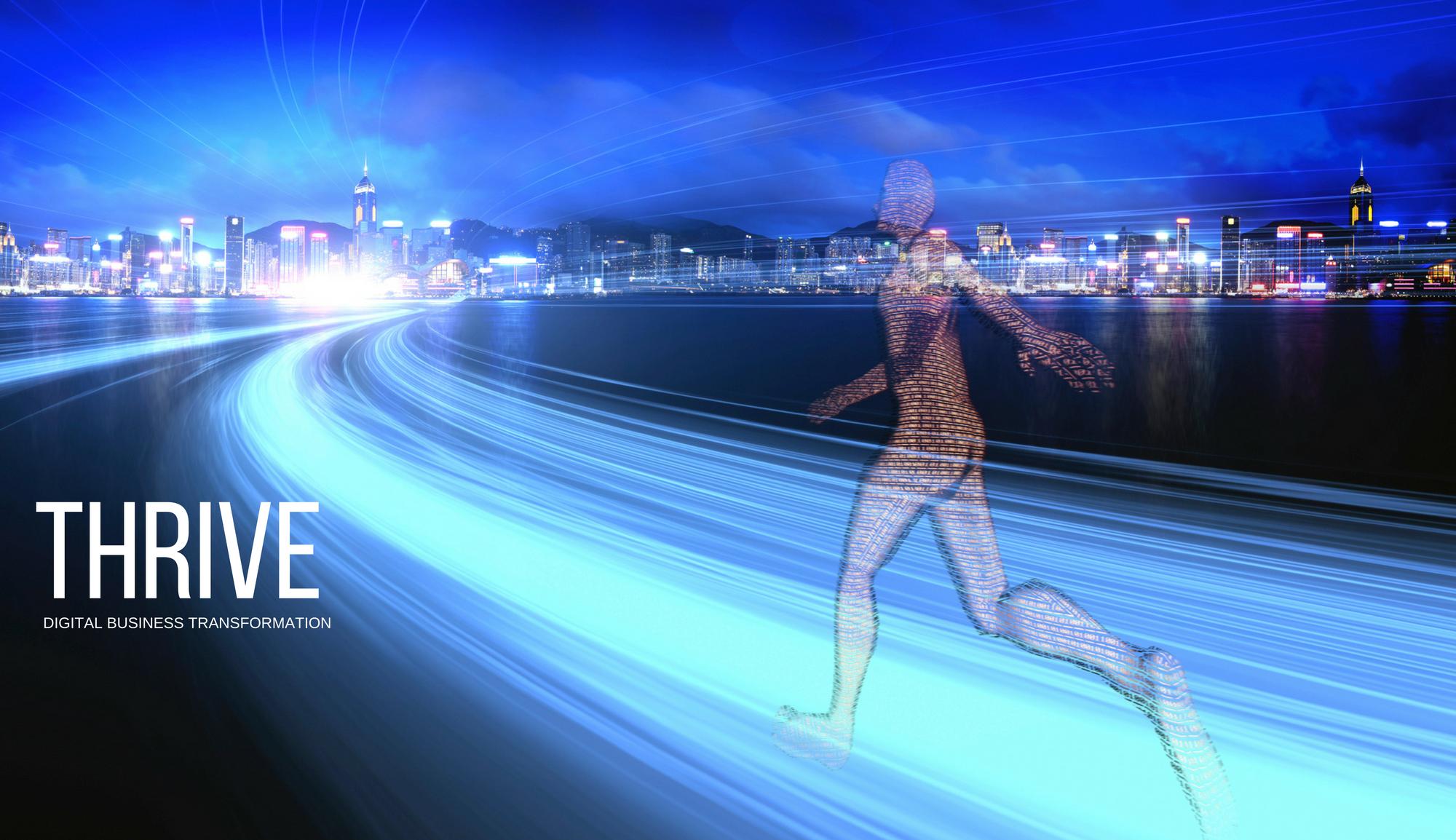 Six Guiding Principles of Digital Business Transformation - The Digital ...