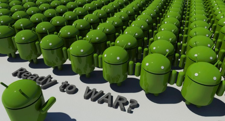 In the AI wars, Google wants to change the world one 'Pixel' at a time ...