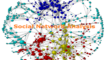 Social Network Analysis Using R - The Digital Transformation People