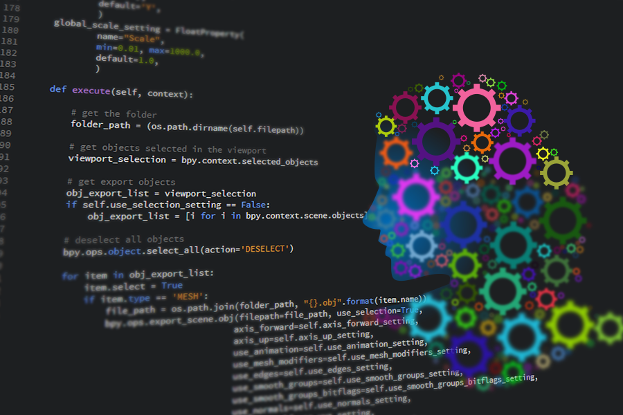 Python And Object Oriented Configuration Management How To Succeed In