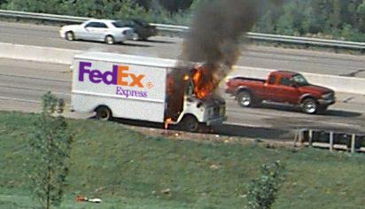 FedEx Not Keeping Pace - The Digital Transformation People