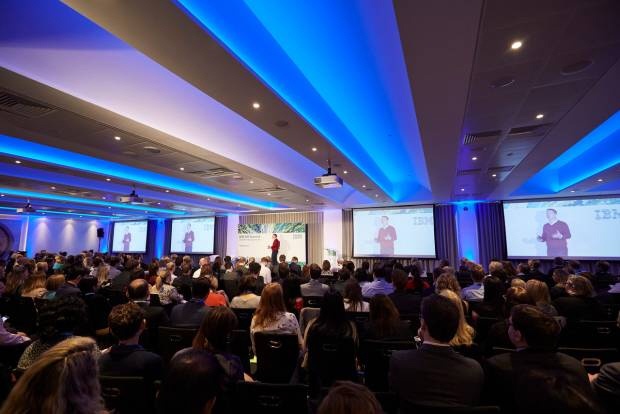 IBM HR Summit 2016: Key takeaways - The Digital Transformation People