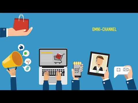 Video: Are retailers ready for the channel agnostic customer? - The ...