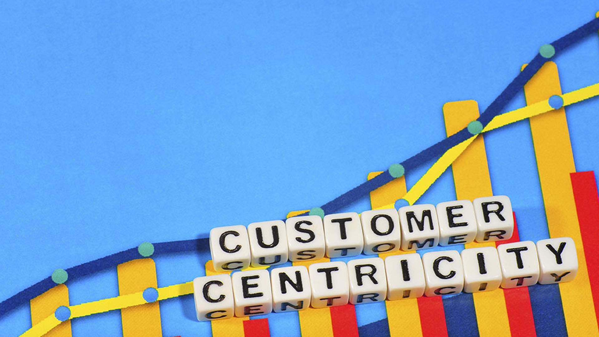 Video: Rethinking the concept of customer-centricity - The Digital ...