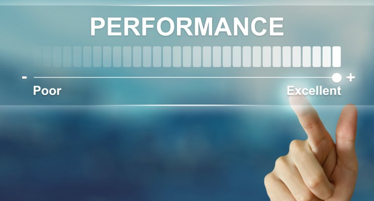 The key to setting performance expectations for executives - The ...