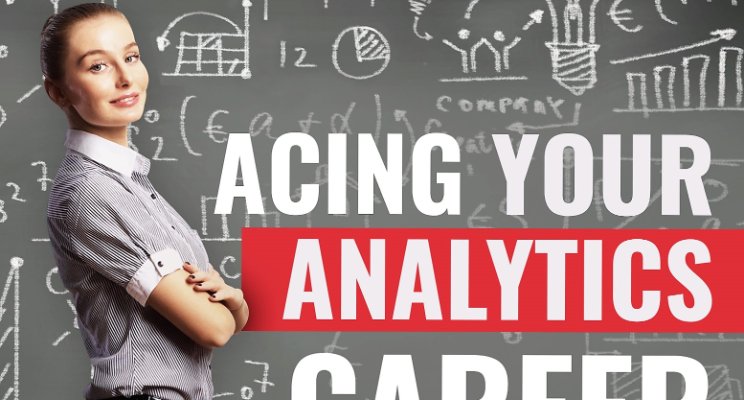 The Athena Boom: Women in Analytics - The Digital Transformation People