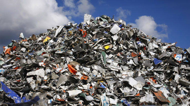 Is your (big) data garbage? - The Digital Transformation People