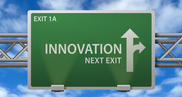 Driving Innovation in Every Part of the Business - The Digital ...