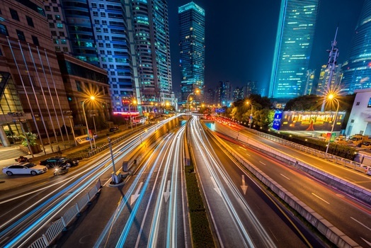 The Cyber Highway…Supply Chain Essential - The Digital Transformation ...