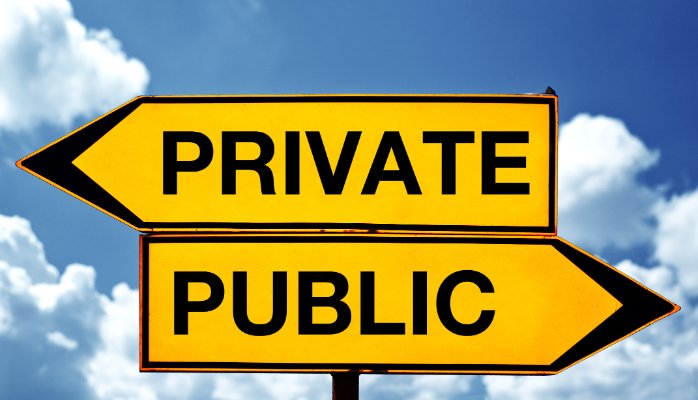 Public vs. Private vs. Hybrid Cloud - Exploring the use Cases - The ...
