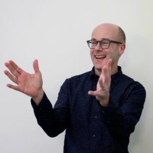 Meet the Authors - The Digital Transformation People