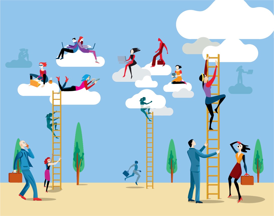 The Digital Transformation People Newsletter #8 - The Digital ...