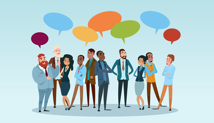 The Principles behind a Great Career Conversation - The Digital ...