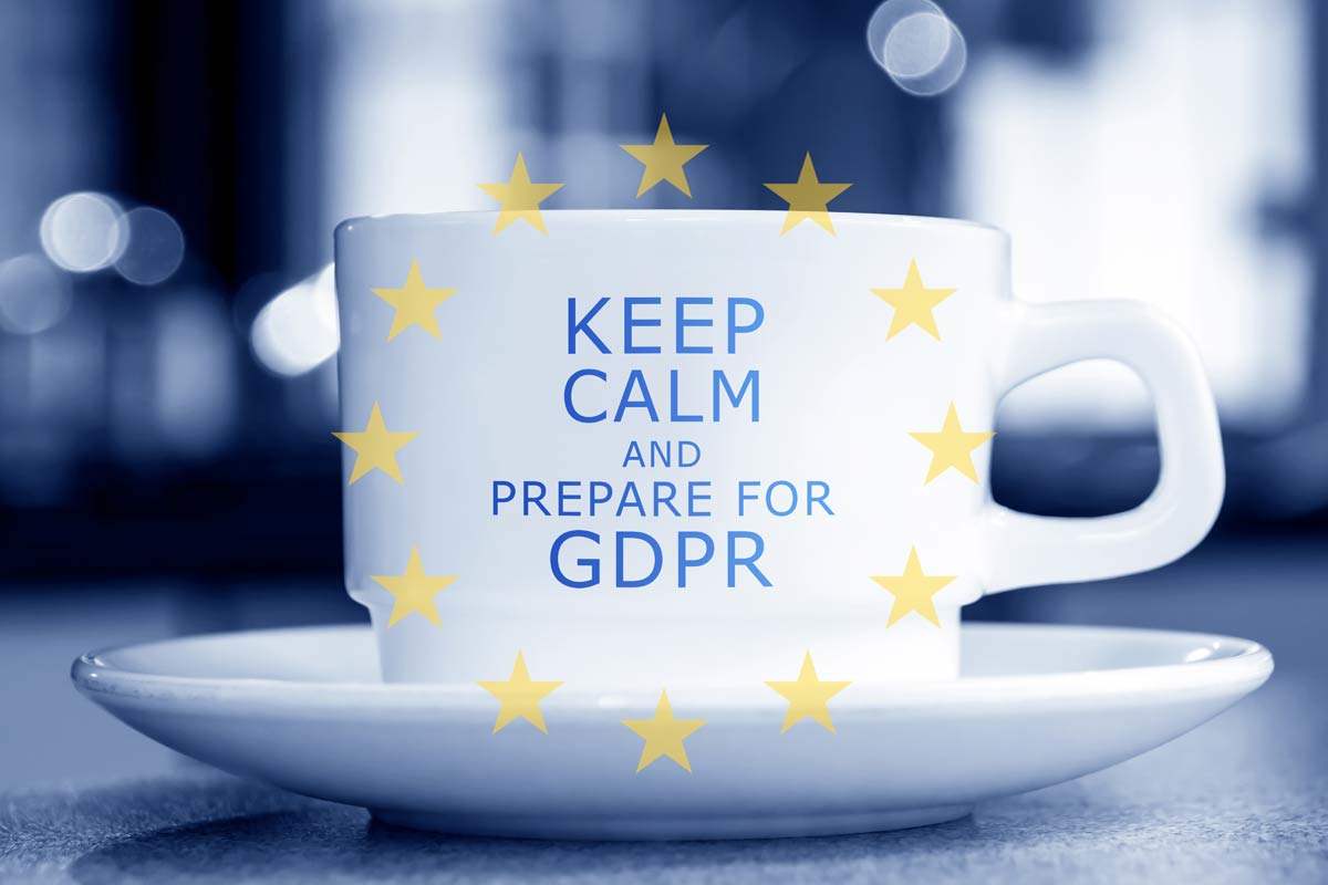 GDPR Drives Real Time Analytics - The Digital Transformation People