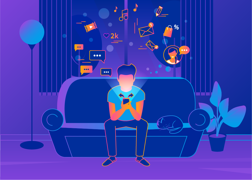 Digital Boom or Doom? - The Digital Transformation People