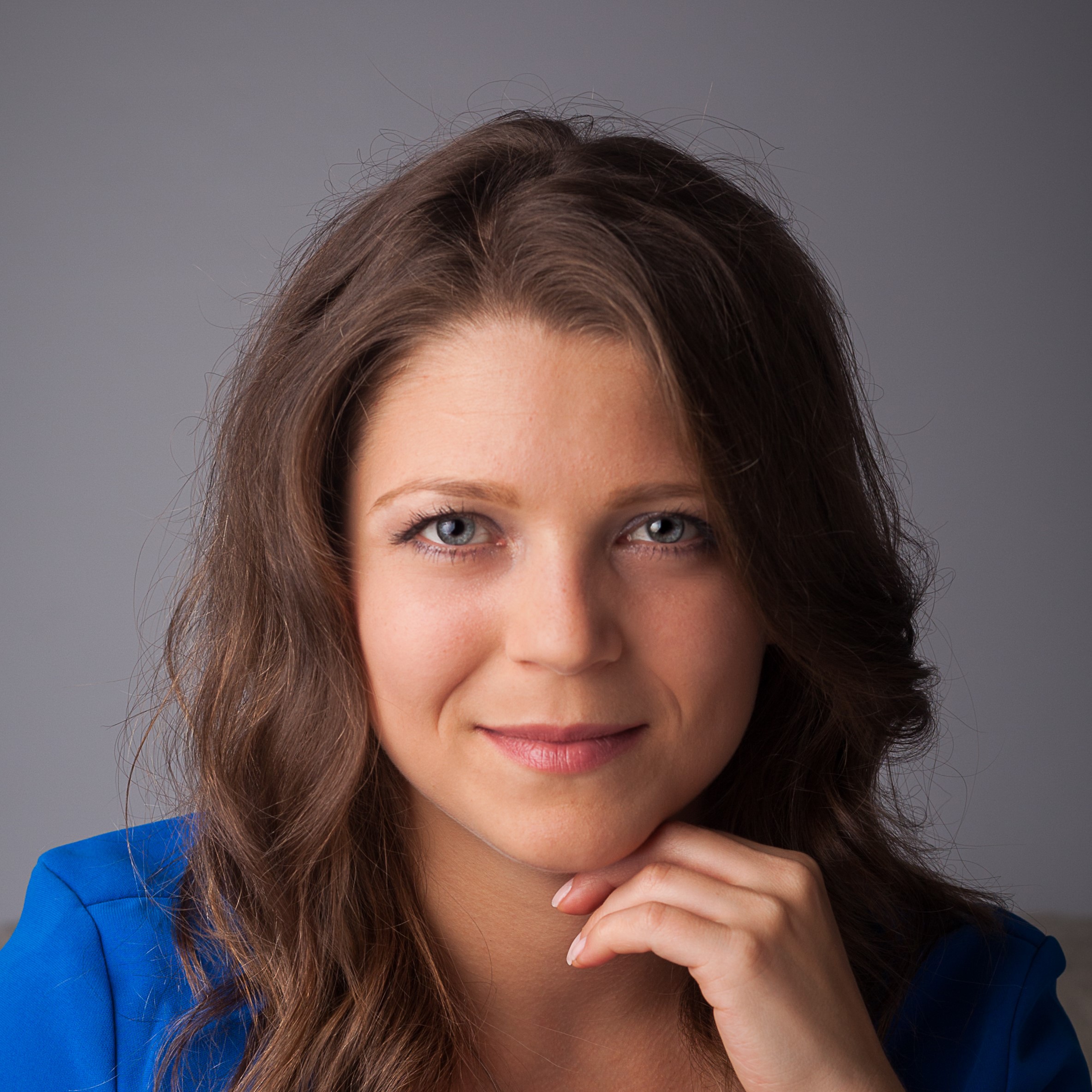 Iliyana Stareva: Hubspot's creator of Inbound PR - The Digital ...