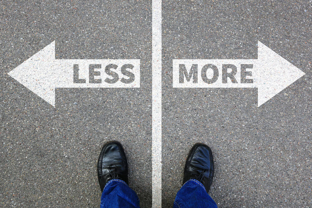 How to triumph in the "more for less" economy - The Digital ...