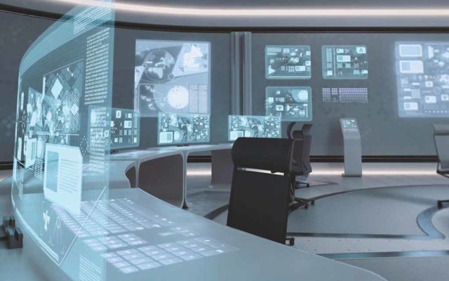 The Office of the Future: How Emerging Technologies Will Shape the ... The Office of the Future: How Emerging Technologies Will Shape the ...
