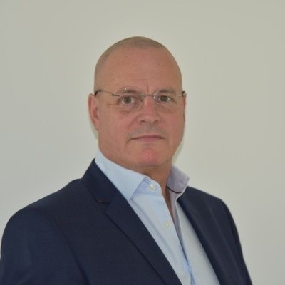 Robert Frow - The Digital Transformation People