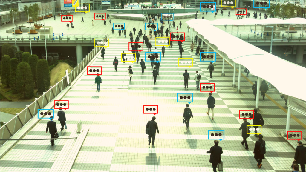 The Surprising Global Forward March of Facial Recognition - Part 4 ...