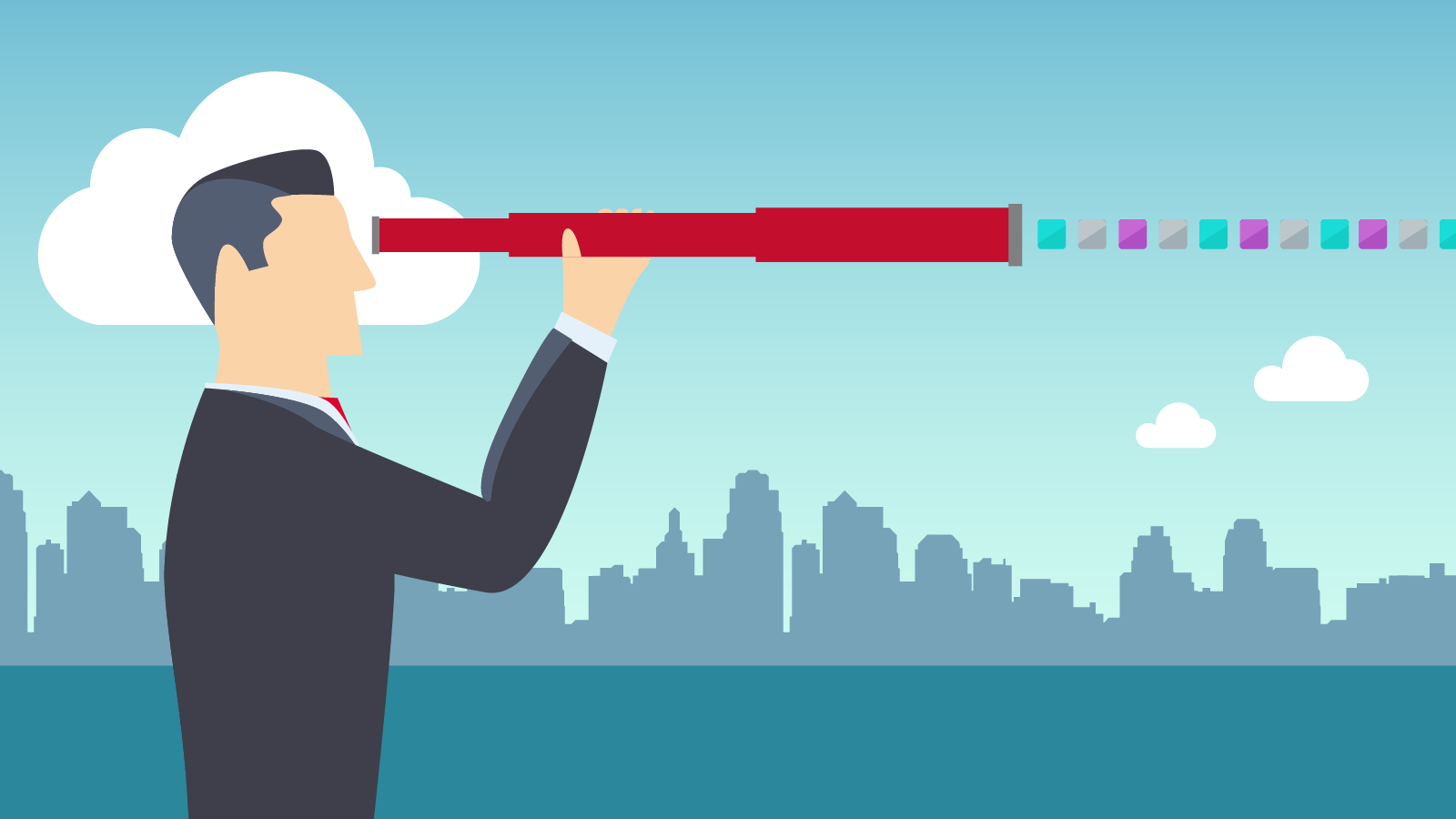 How predictive analytics can transform industry - The Digital ...