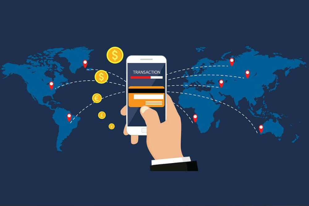 Emerging Technologies and the future of finance and banking - The ...