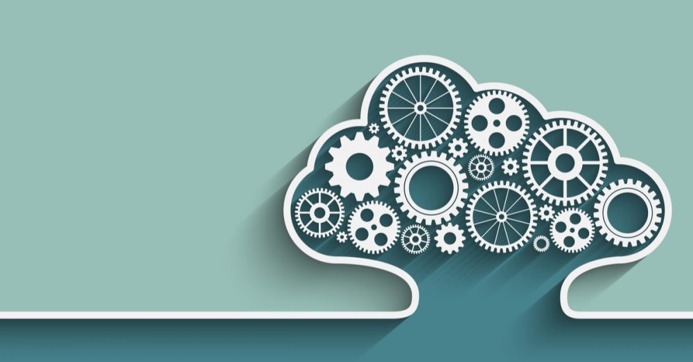 Data centre design in a multi cloud world - The Digital Transformation ...