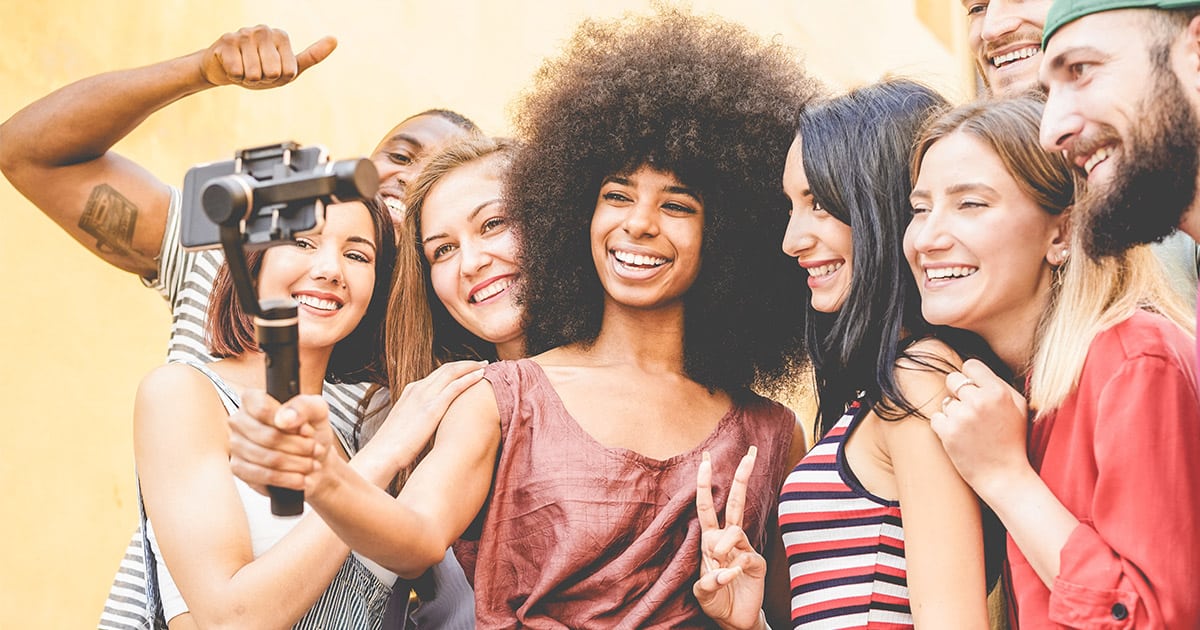 How many influencers should you engage when starting an Influencer ...