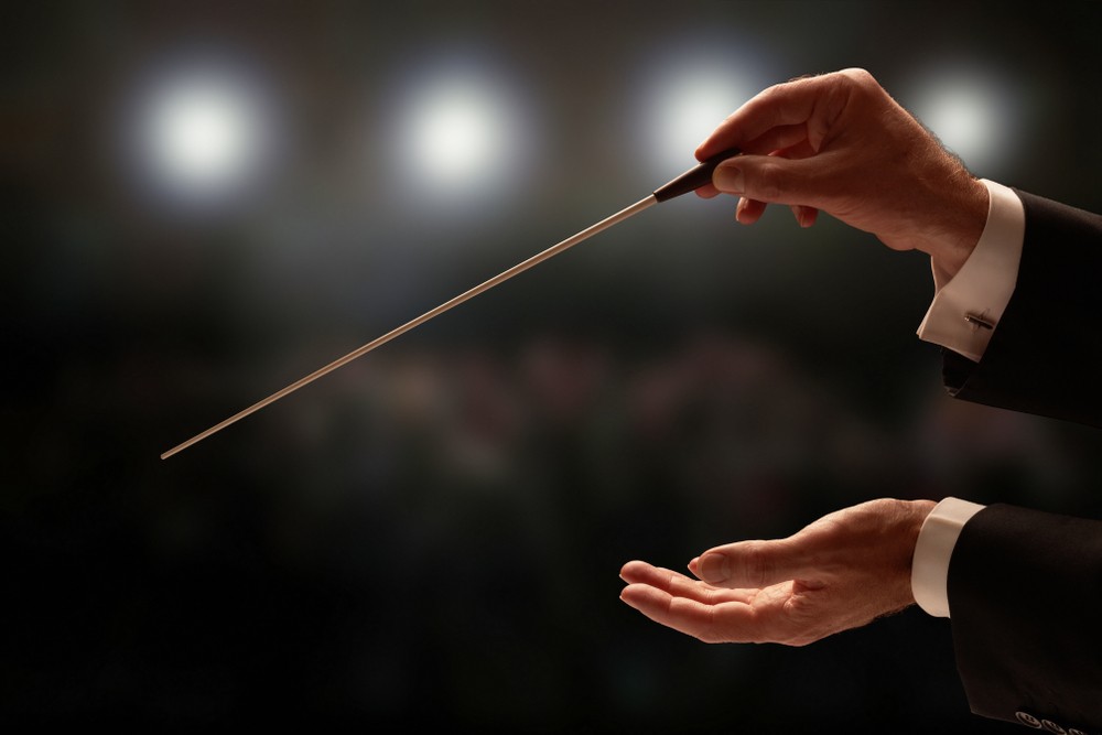 The Transformation Orchestra: A New Framework for Digital Execution ...