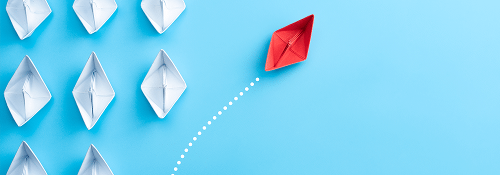 5 ways to foster a culture of change - The Digital Transformation People