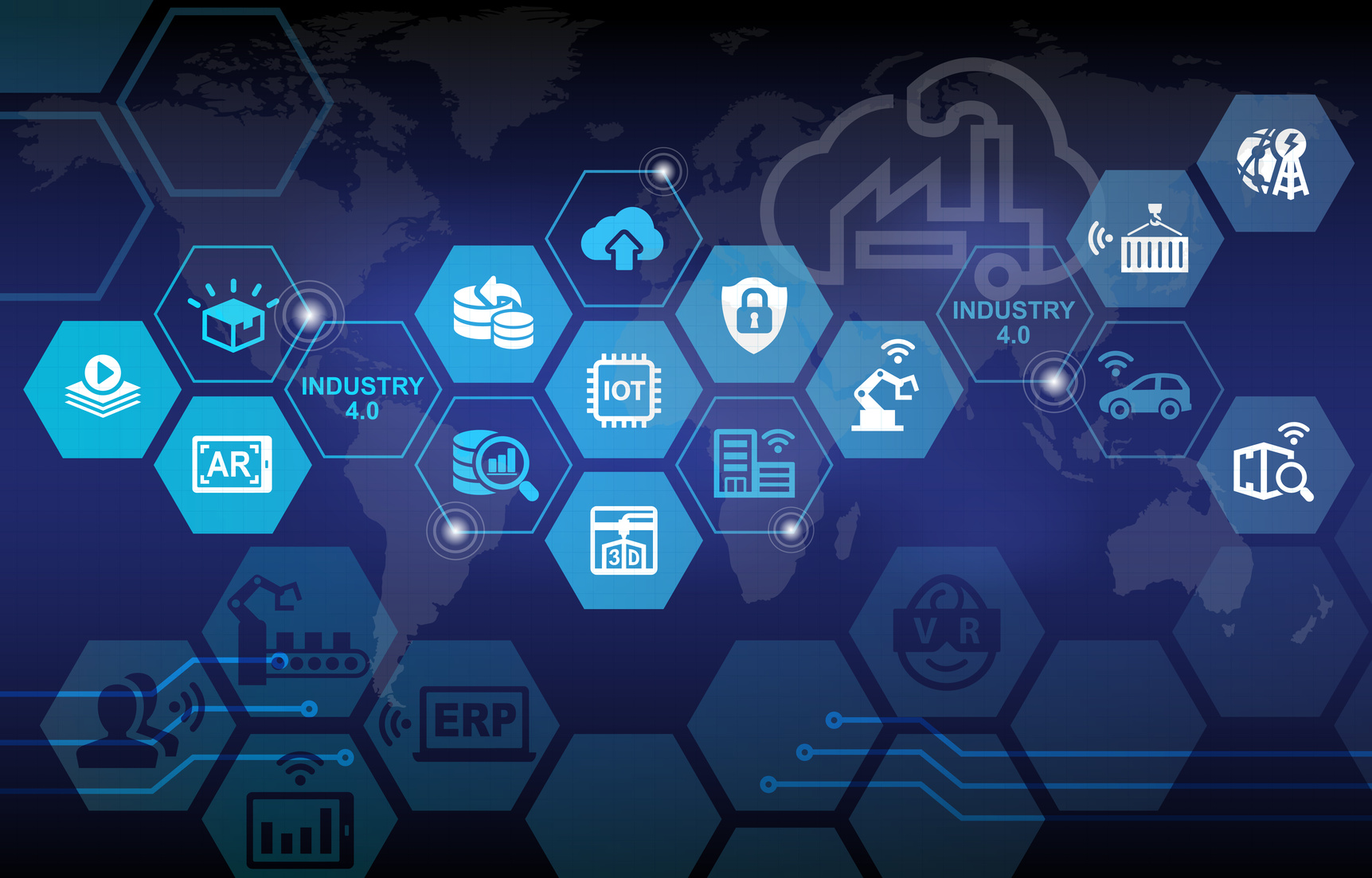 AI, Automation & 5G ensuring the future of Industry 4.0 - The Digital ... AI, Automation & 5G ensuring the future of Industry 4.0 - The Digital ...