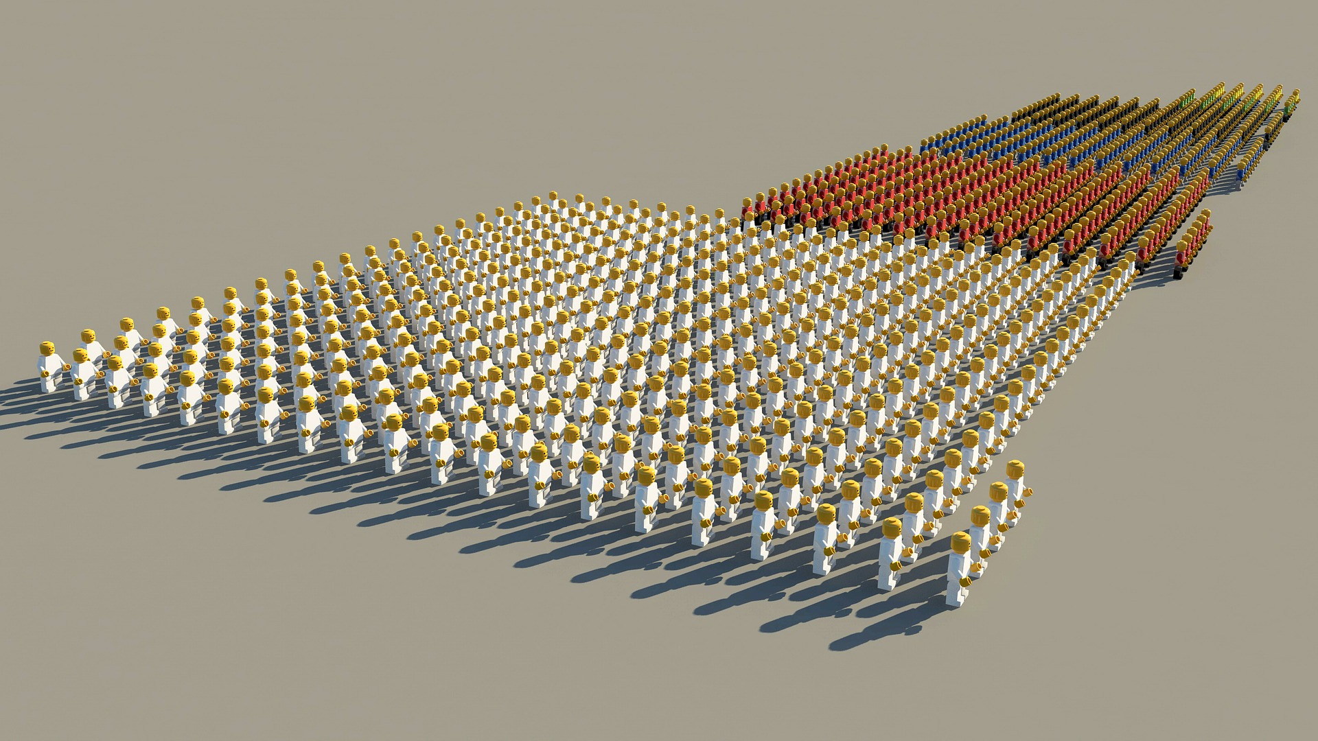 Modeling 101 - The Digital Transformation People