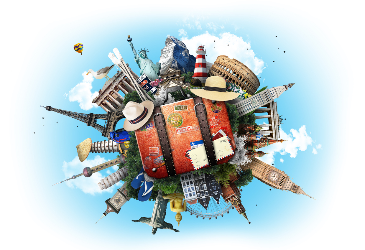 Digital transformation execution for Tours, Activities and Attractions ...