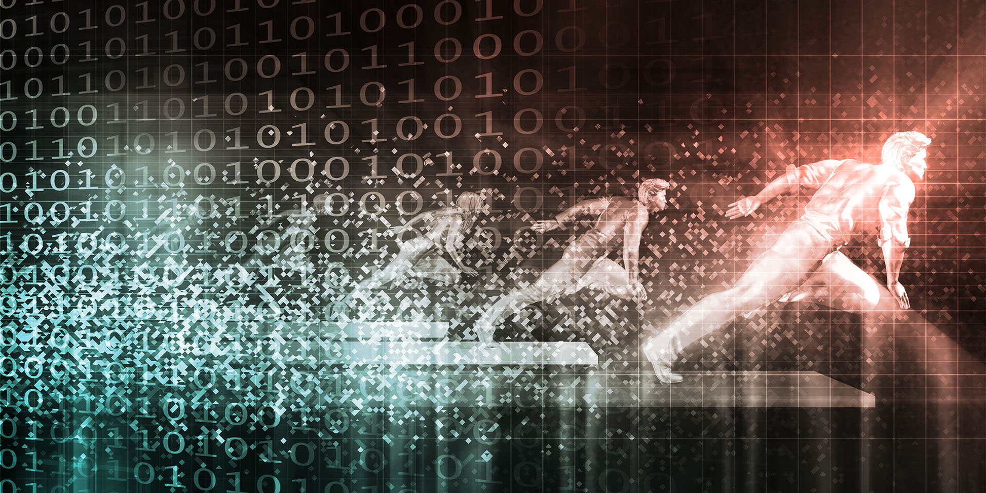 Digital Transformation and Innovation; a perspective on talent - The ...