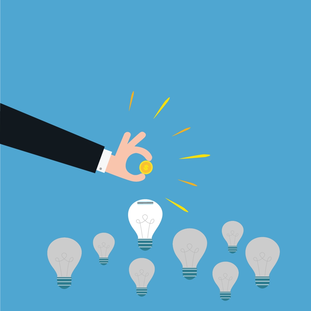 Innovation capital lies within organizational learning - The Digital ...