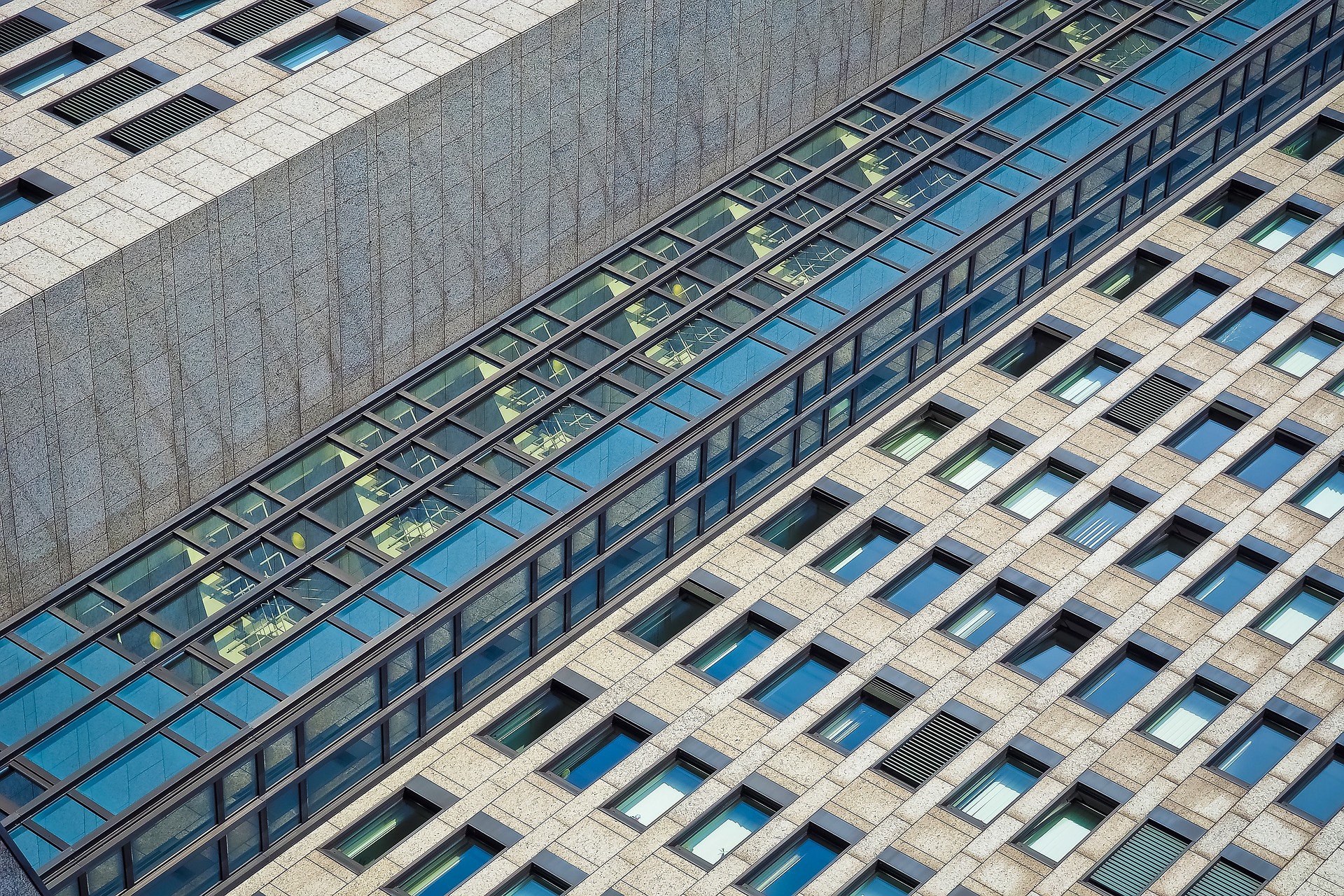 The 4 pillars of a lasting cyber security transformation - The Digital ...