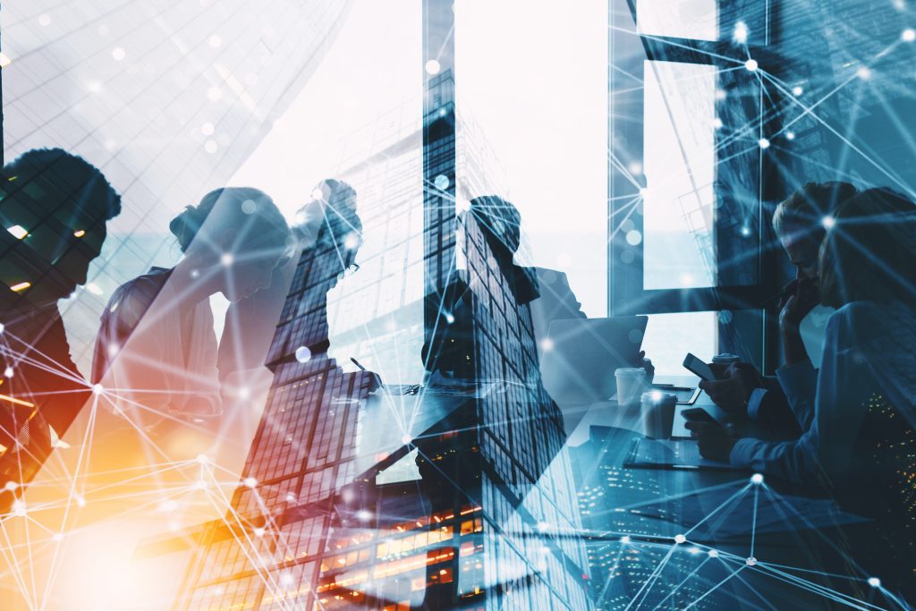 What do we mean by an Organisational Operating System? - The Digital ...