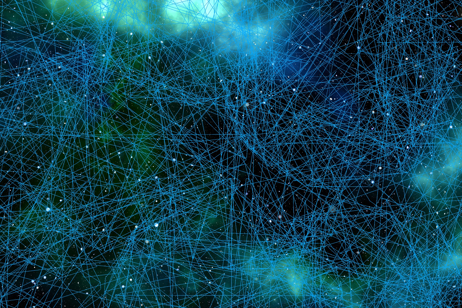 Part 7: The Connectivity Challenge and the Art of Dealing with ...