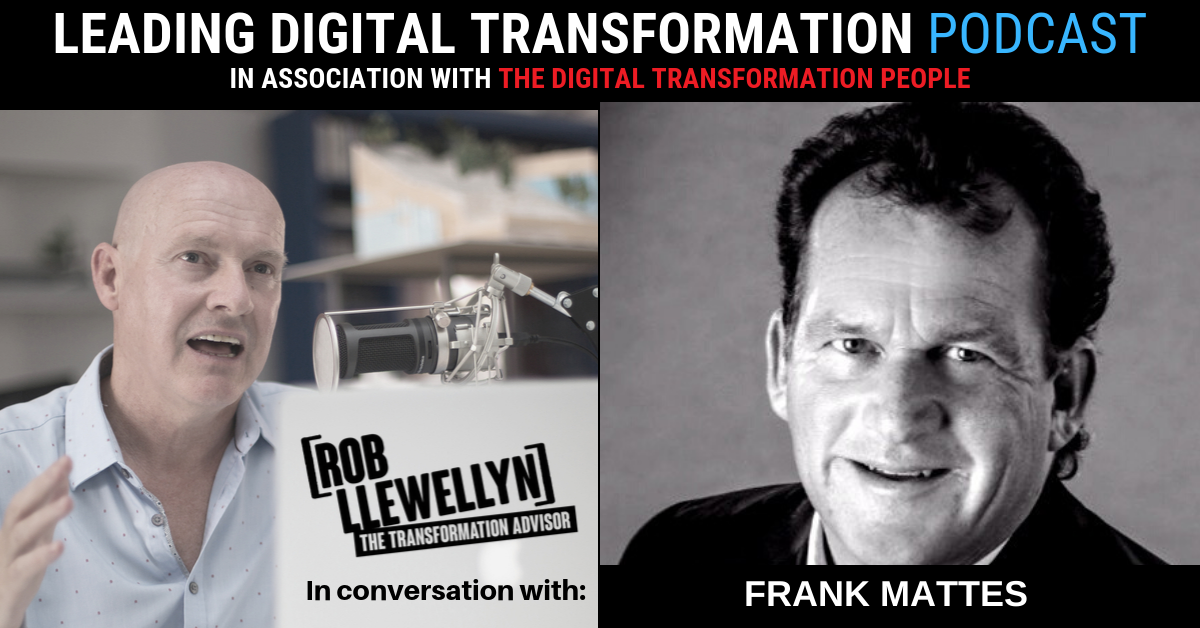Insights on Scaling Up Innovation: An interview with Frank Mattes - The ...