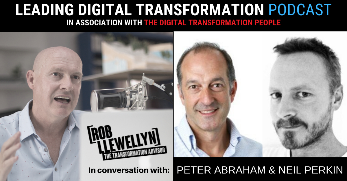 How to scale Agile across your organisation: An interview with Peter ...