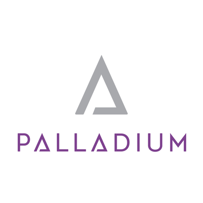 Palladium - The Digital Transformation People