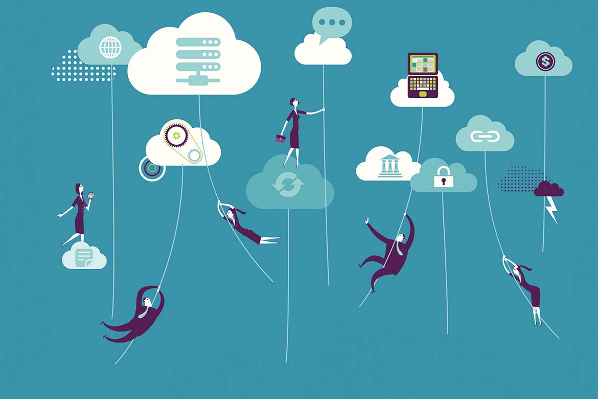 Cloud-Native Environments: a challenge for traditional cyber security ...