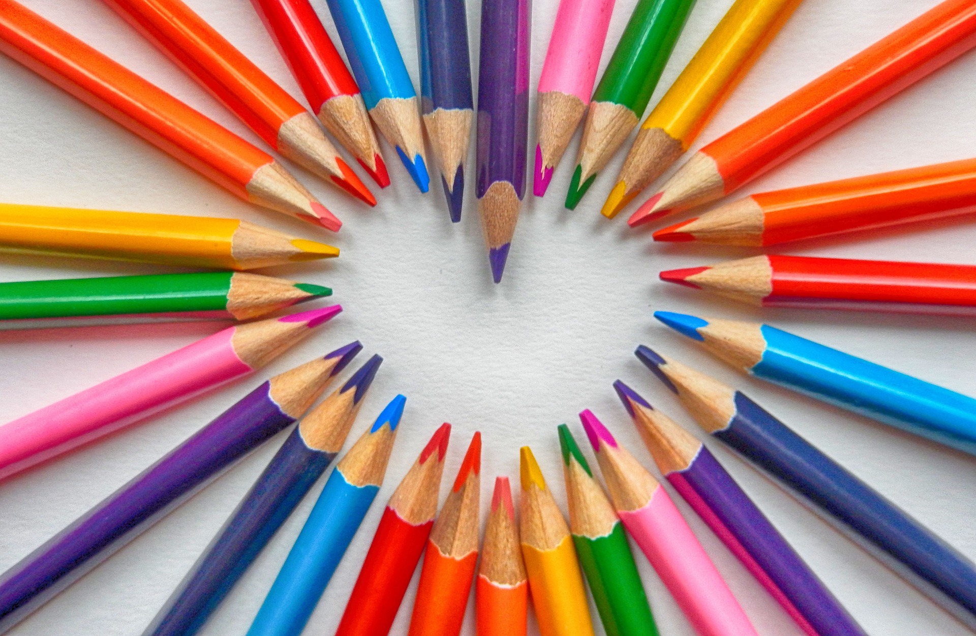 Induction – It’s my first time - The Digital Transformation People