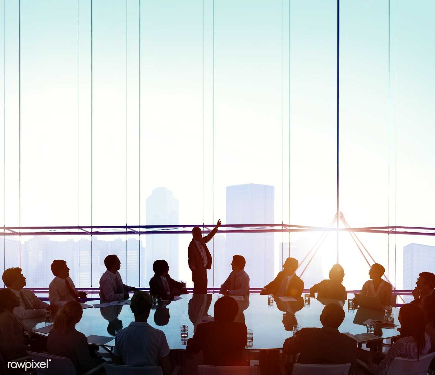 Adaptive Leadership - the adaptive leader - The Digital Transformation ...