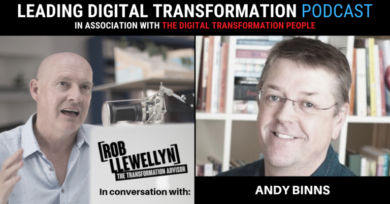 How to get from ideation to scaling innovation: An interview with ...