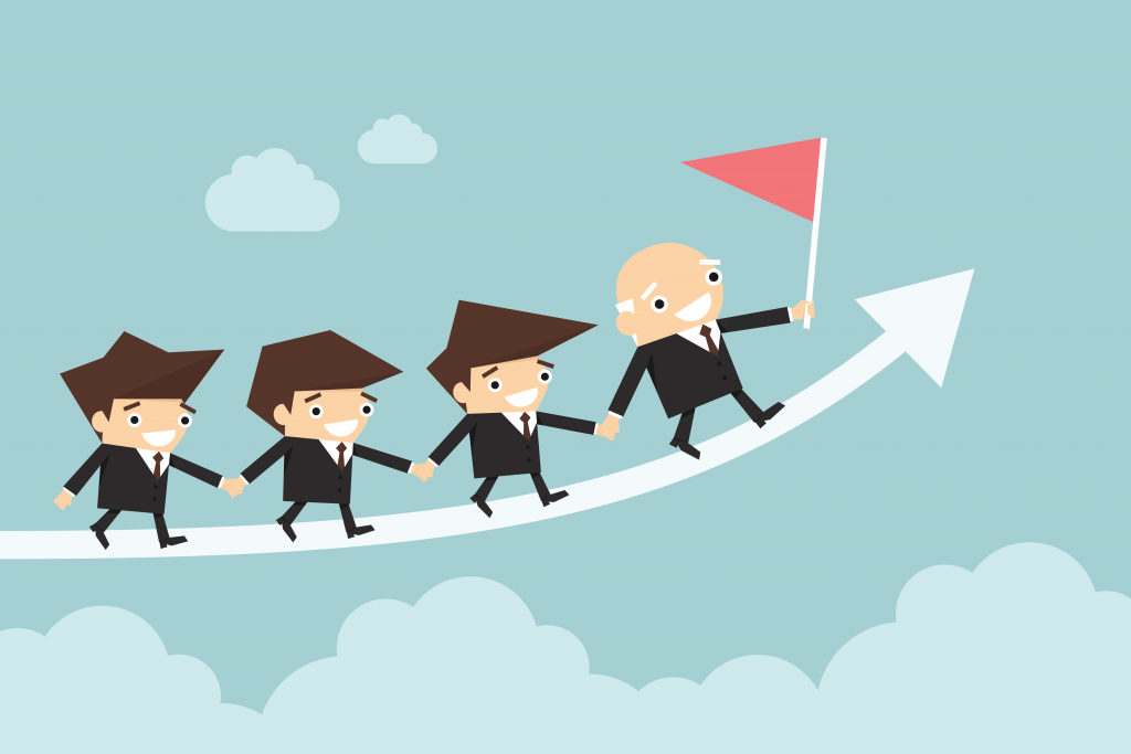 Adaptive Leadership - Embrace Failure, and Leadership vs. Authority ...