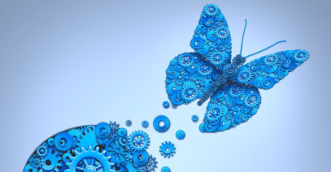 How to get from ideation to scaling innovation: An interview with ...