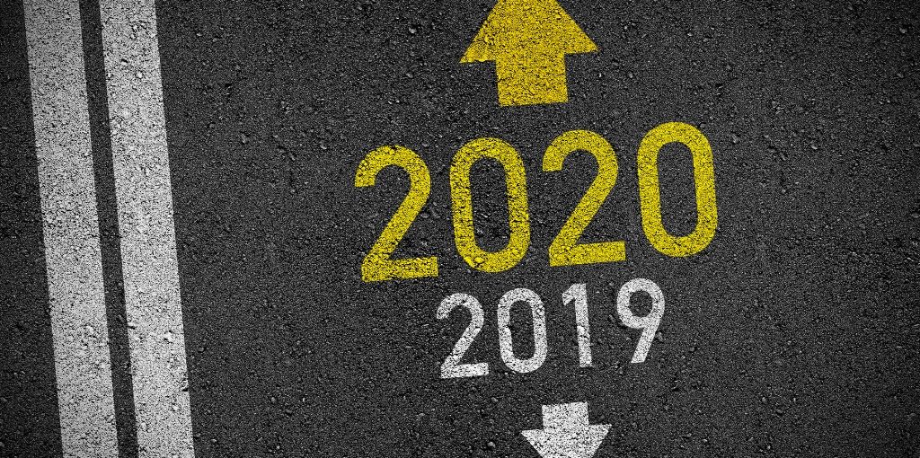 Why being ambidextrous is not enough - looking ahead to 2020 - The ...