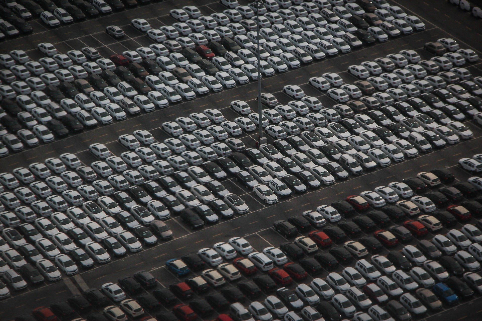 Can Europe’s automotive sector change quickly enough? - The Digital ...